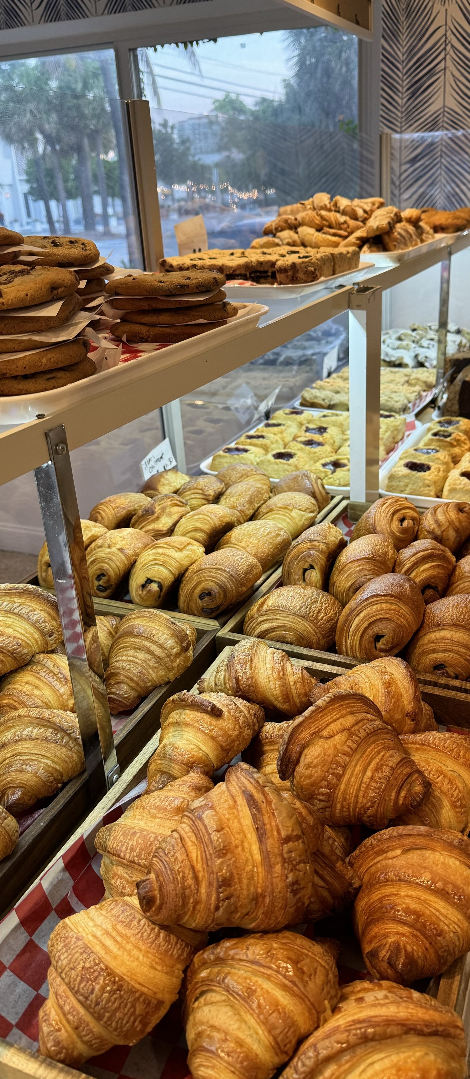 Menu — Archibalds Village Bakery