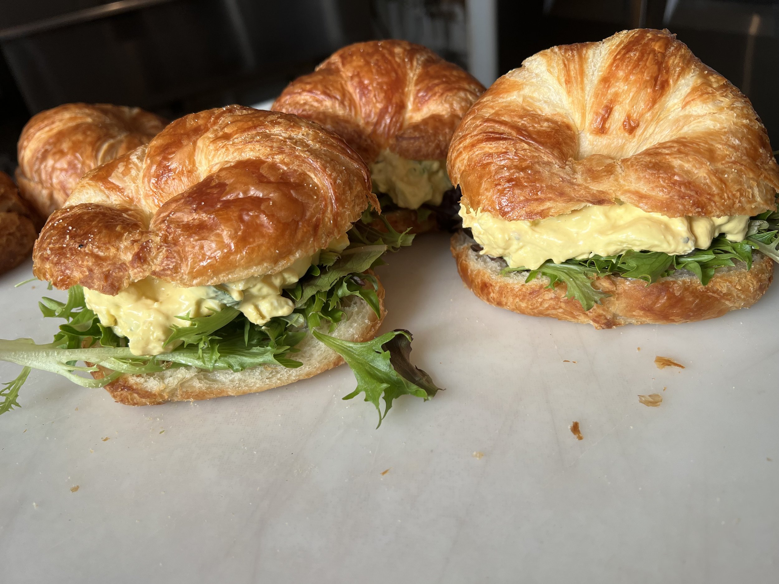 Menu — Archibalds Village Bakery