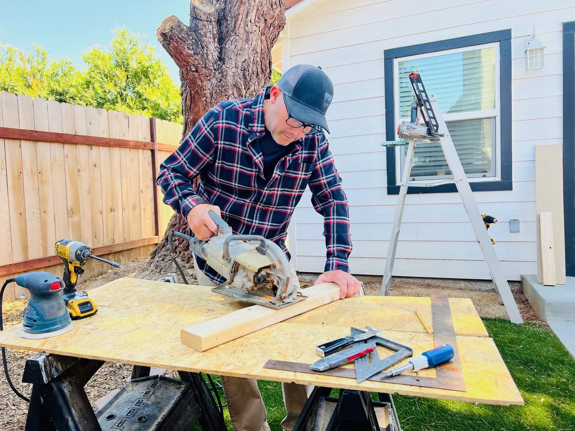Mark Allen Construction