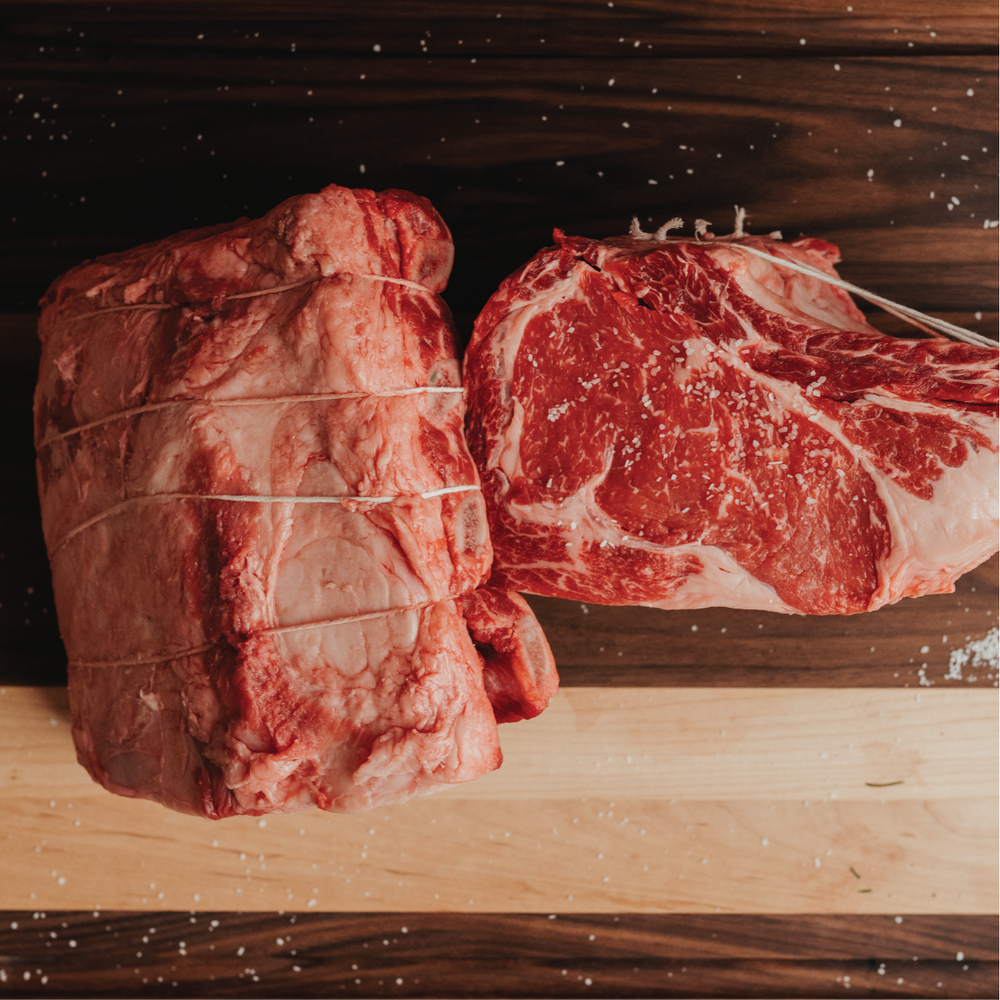 Products — Evans Meats & Seafood