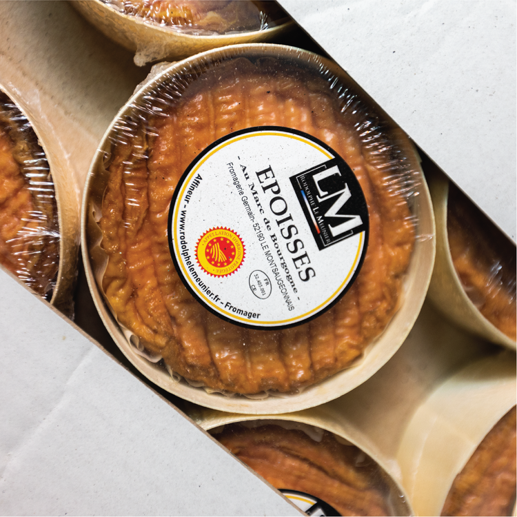 Cheese & Specialty — Evans Meats & Seafood