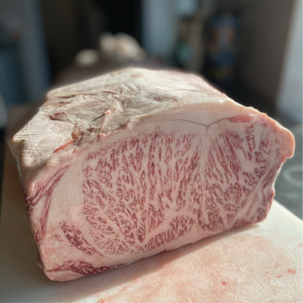 Land Based Proteins — Evans Meats & Seafood