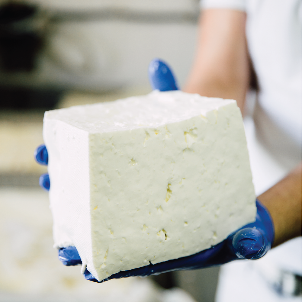 Cheese & Specialty — Evans Meats & Seafood