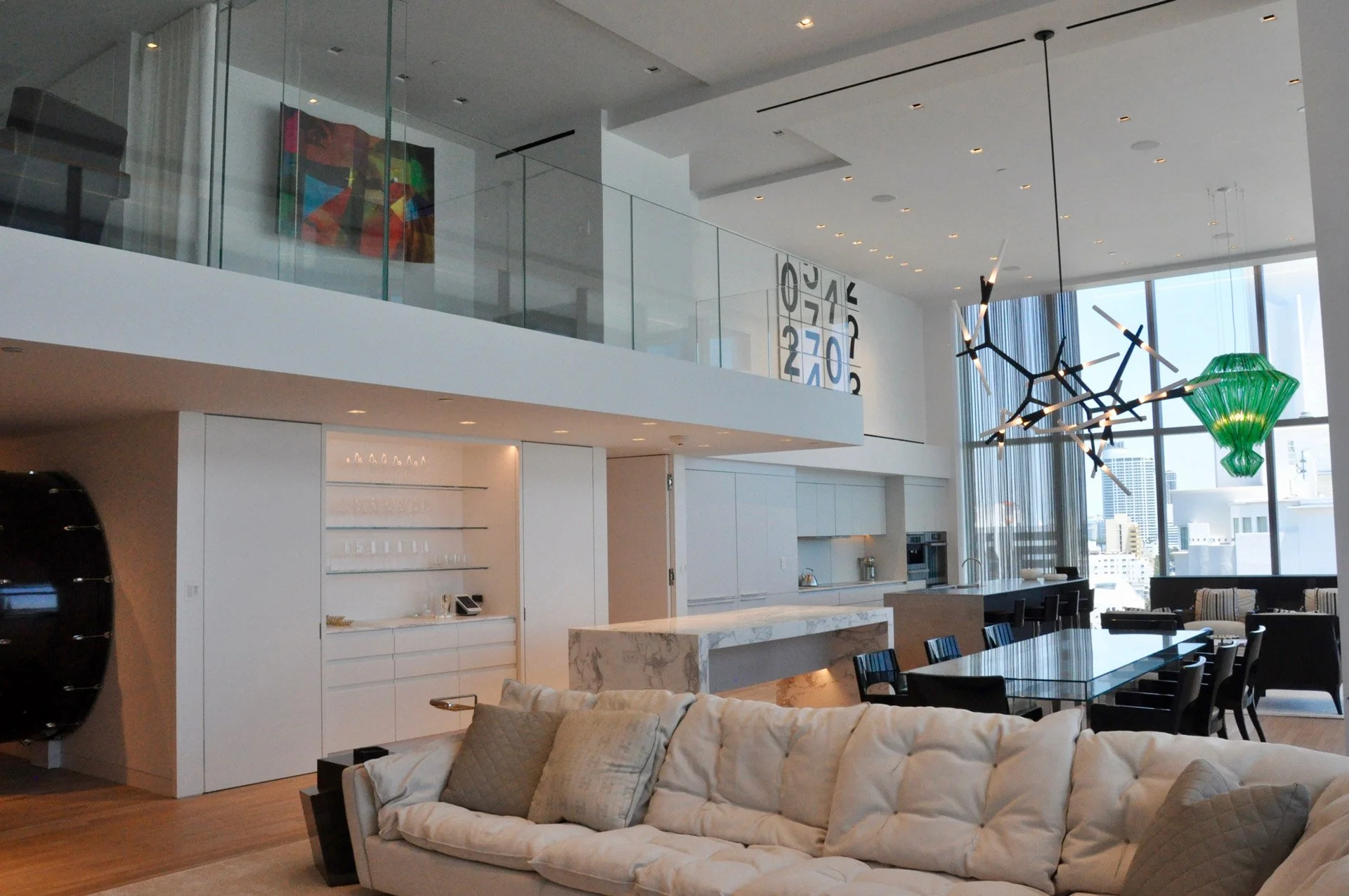 A Symphony of Smart Living — Premiere Systems