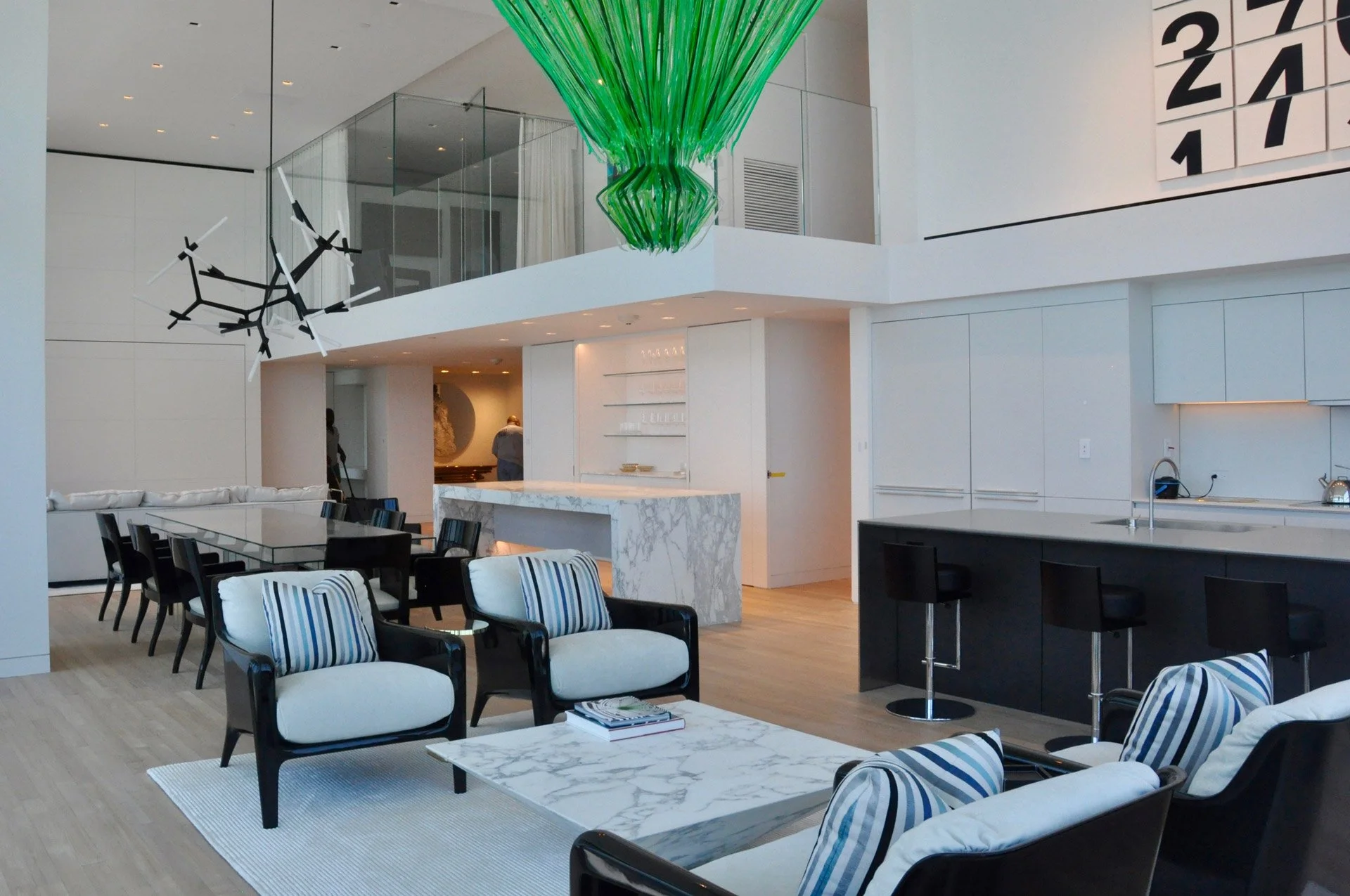 A Symphony of Smart Living — Premiere Systems