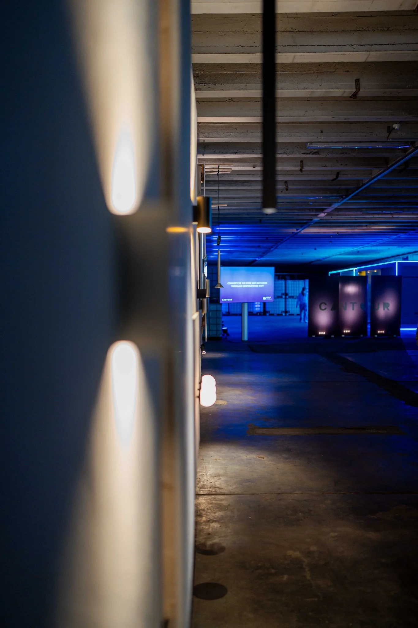 Lighting Innovation — Premiere Systems