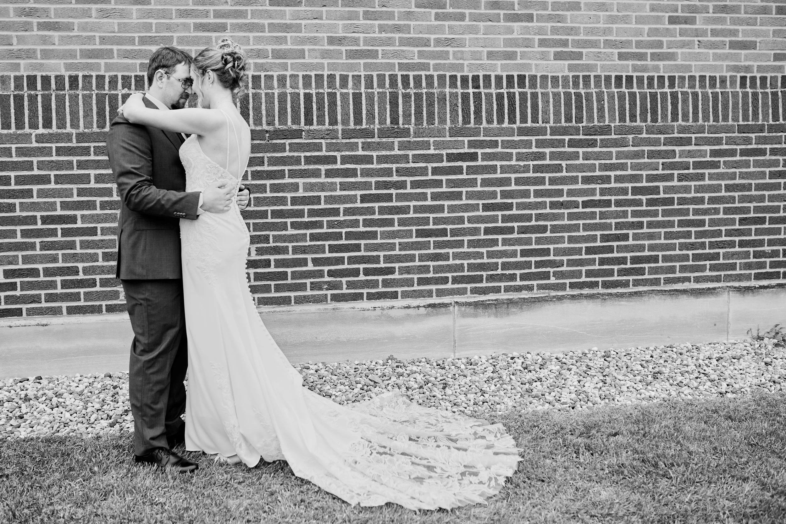 Gabby T Photography -North Dakota Wedding Photographer - Gabby T ...
