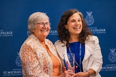 Alumni Olympic Gold — The Alumni Way