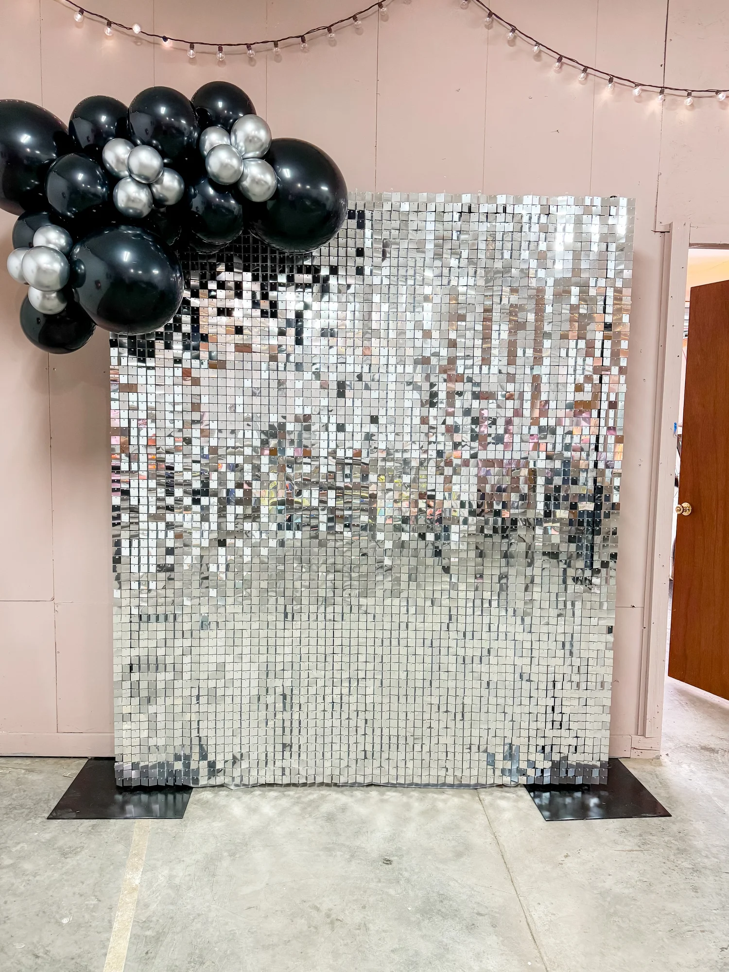 Backdrop Rentals — Love Le Party