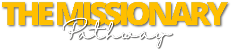 Missionary Pathway — Joy Summerwood