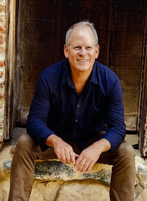 Chris Lobo - Bio — Native Hands Wine