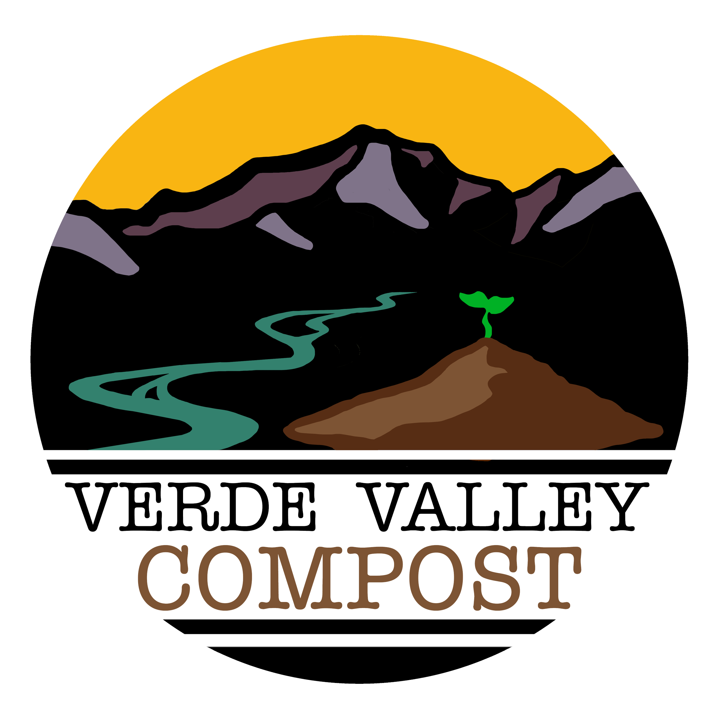 Verde Valley Compost