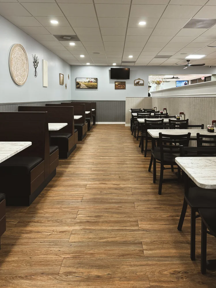 Gus' Family Restaurant