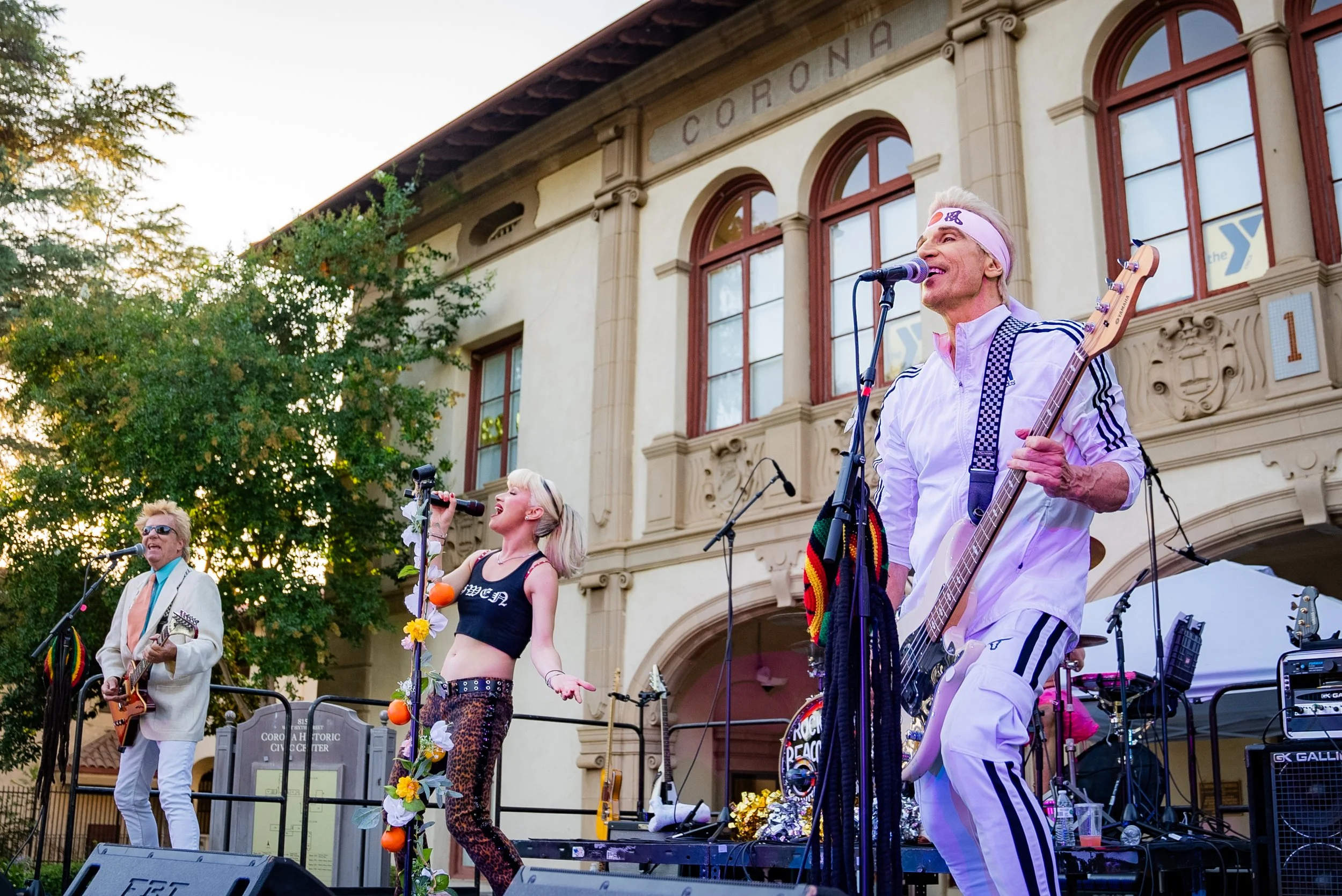 Revitalizing our Downtown