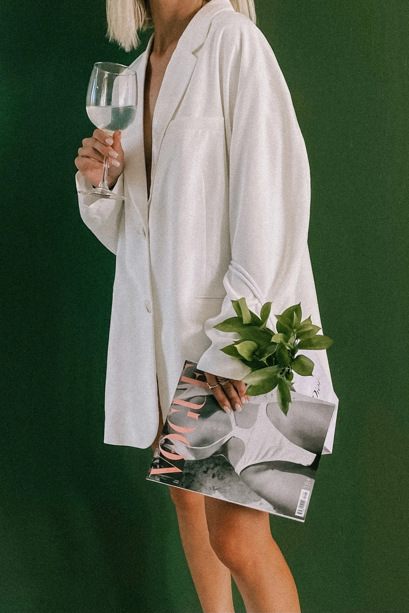 Blog 1 — Meg Stone