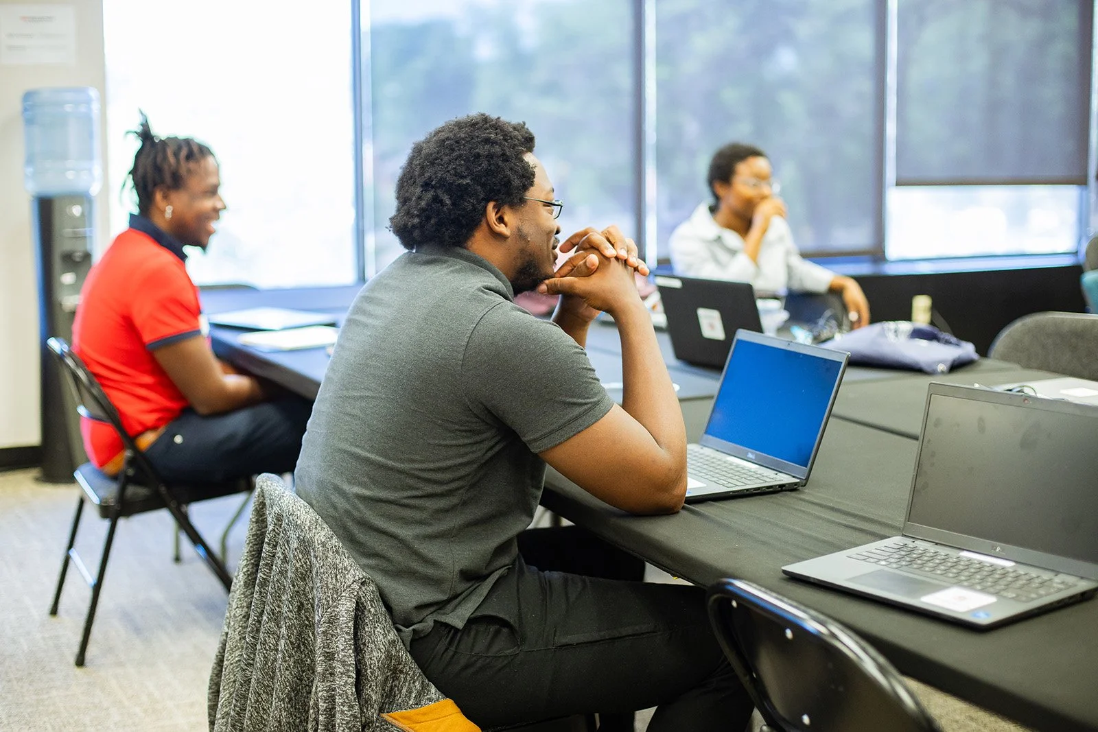 The Tech Collective — The Collective Blueprint