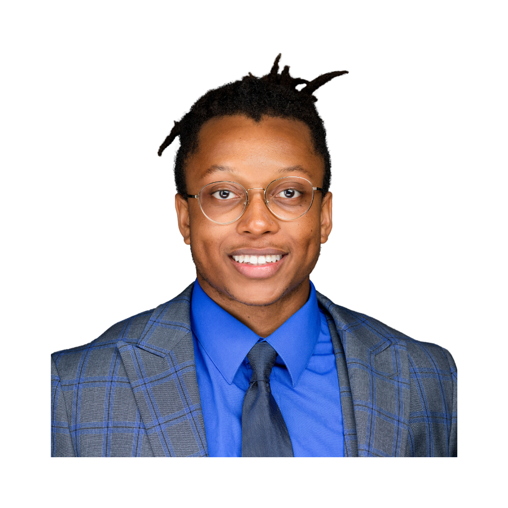 Our Team — The Collective Blueprint