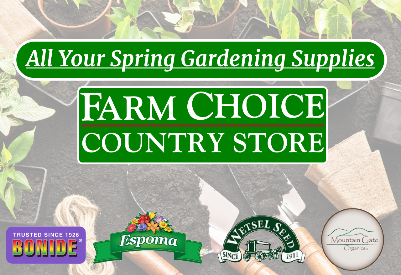 Farm Choice Country Store