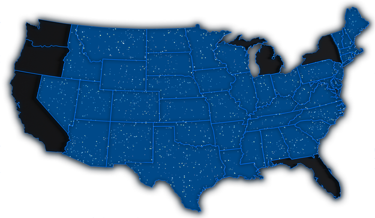 ABOUT — Cumberland Steel