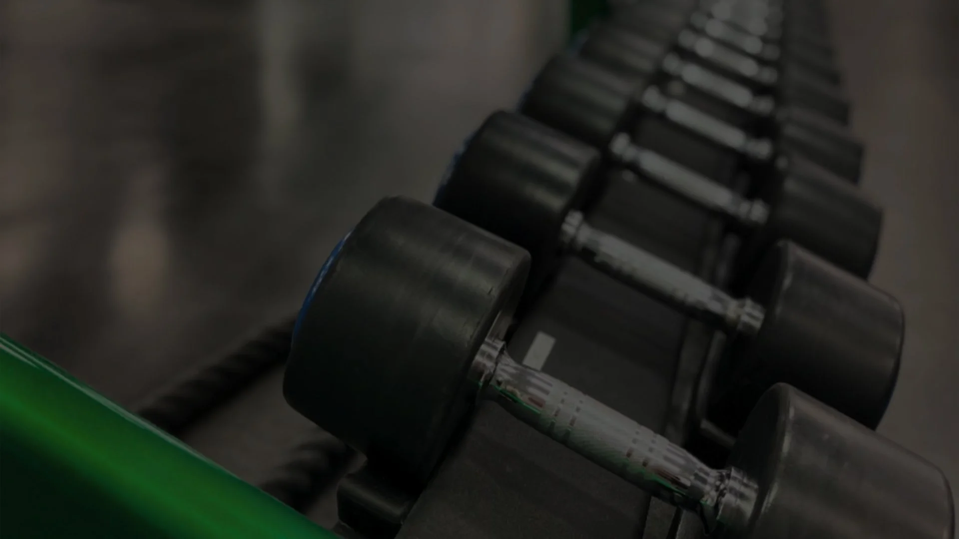 Twisted Steel Fitness | Coaldale Gym