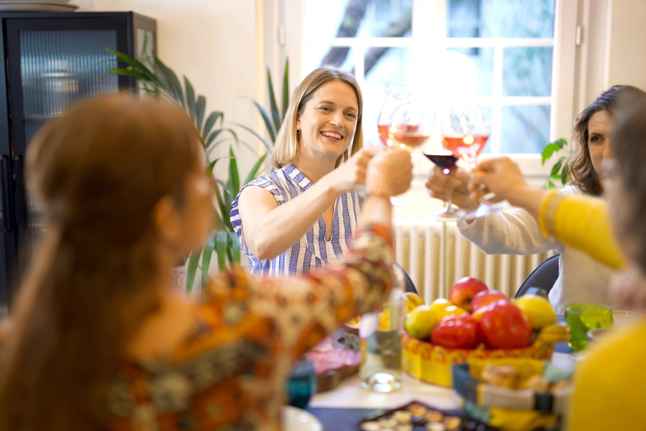 About — French Blue | Wines with an American Twist