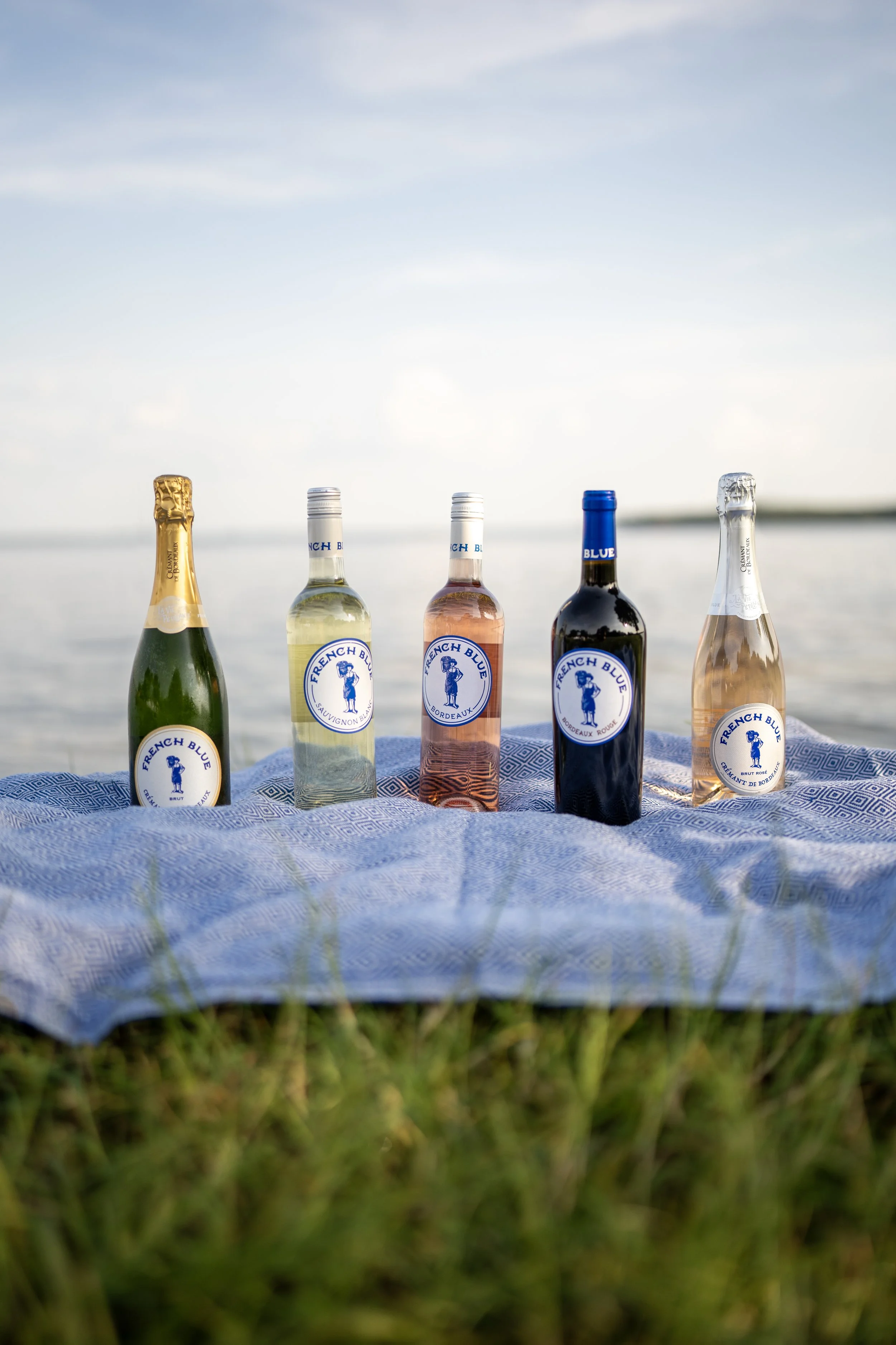 Find Near You — French Blue | Wines with an American Twist