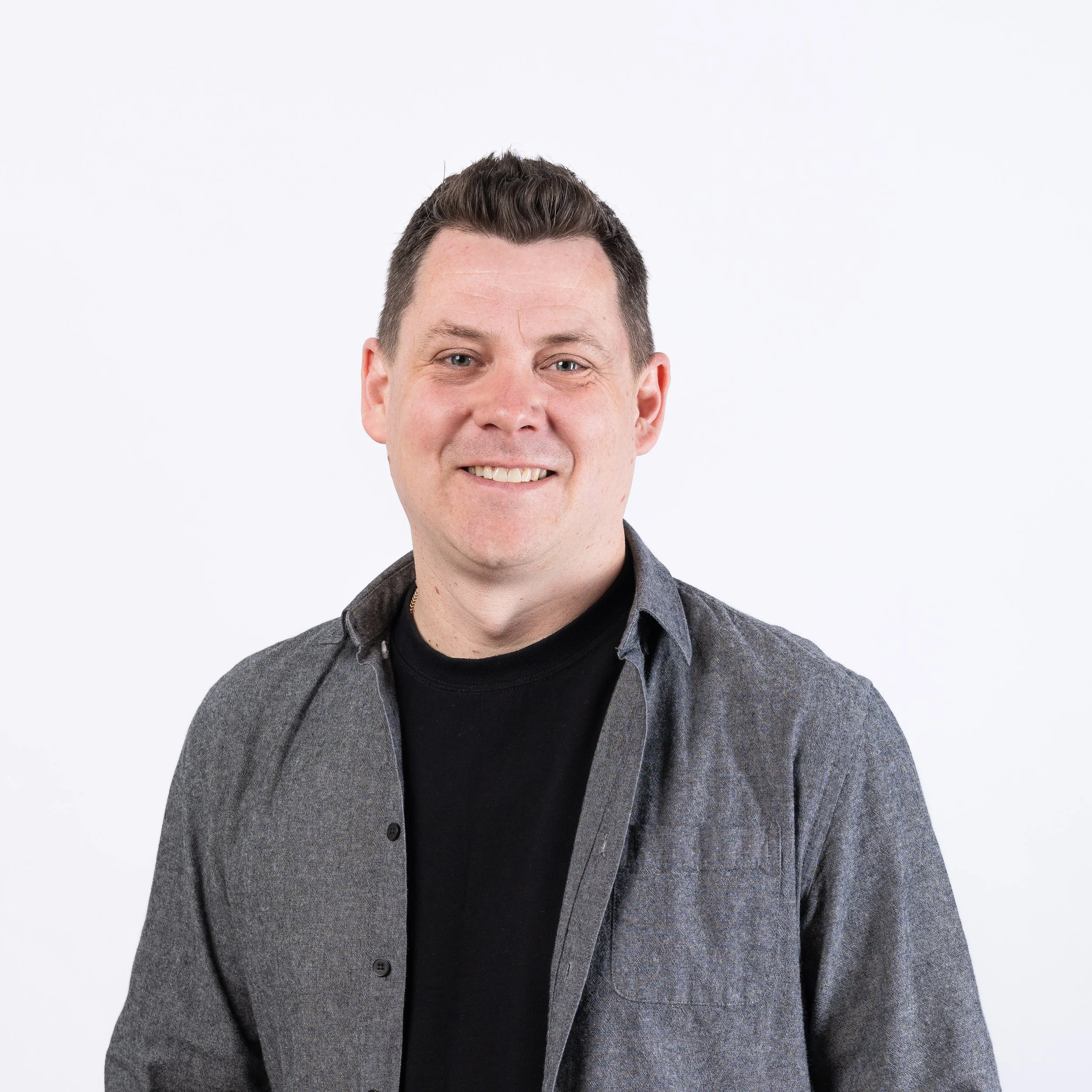 MEET THE TEAM — House Party | Toronto DJ Services