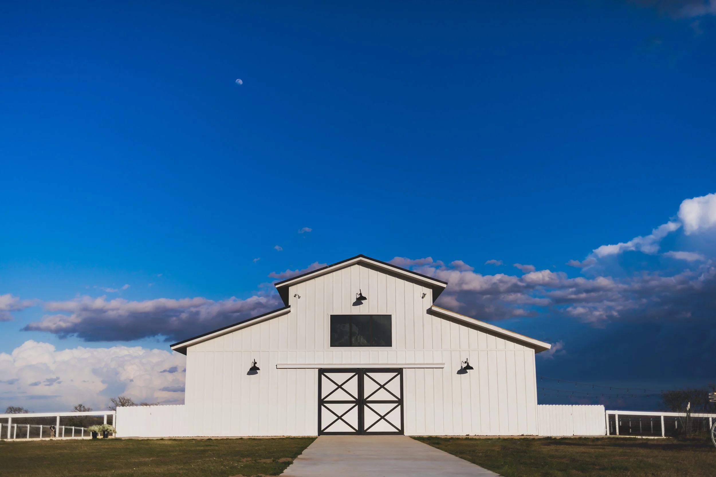 Packages & Services — Always Timeless Barn