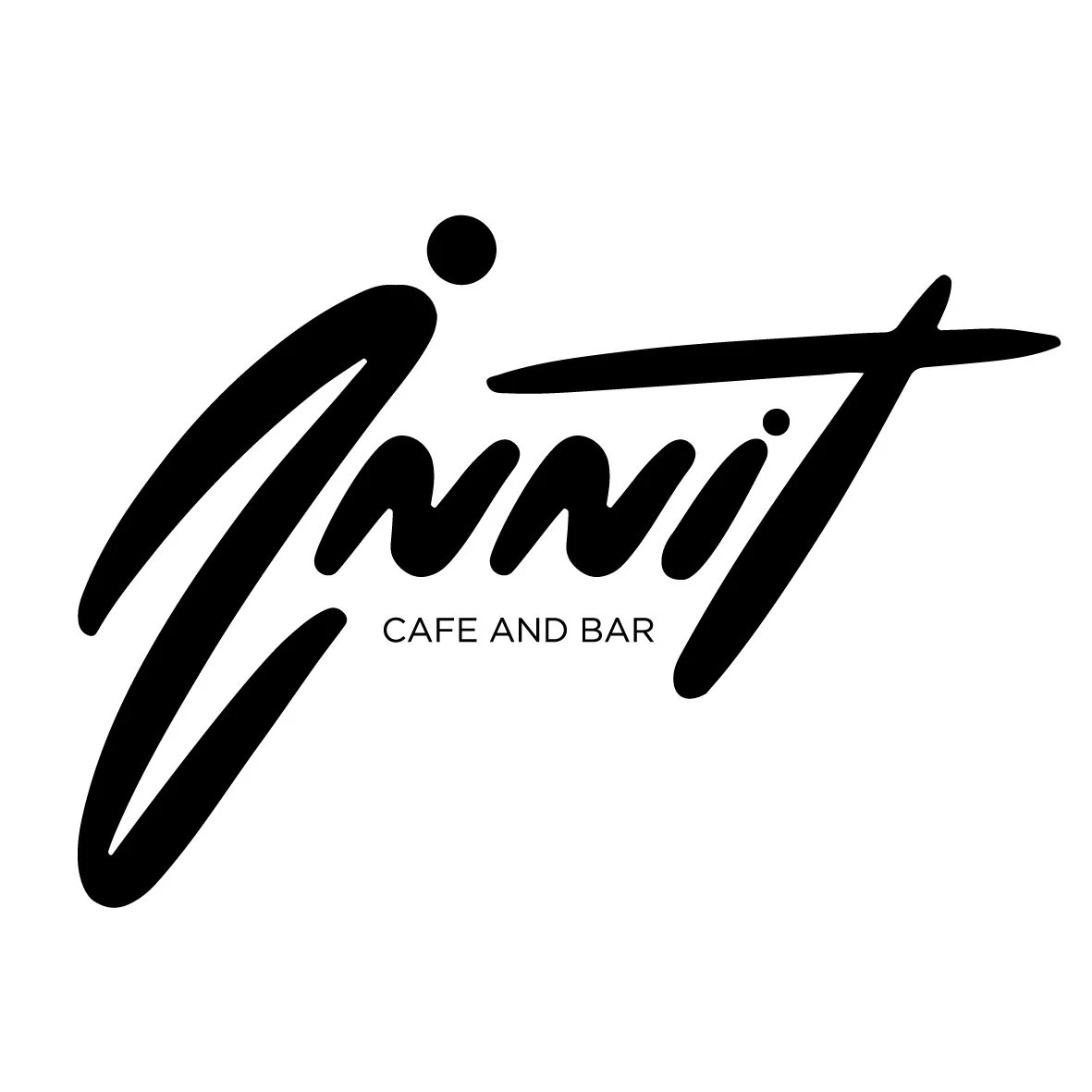 Contact Us - Innit Cafe and Bar