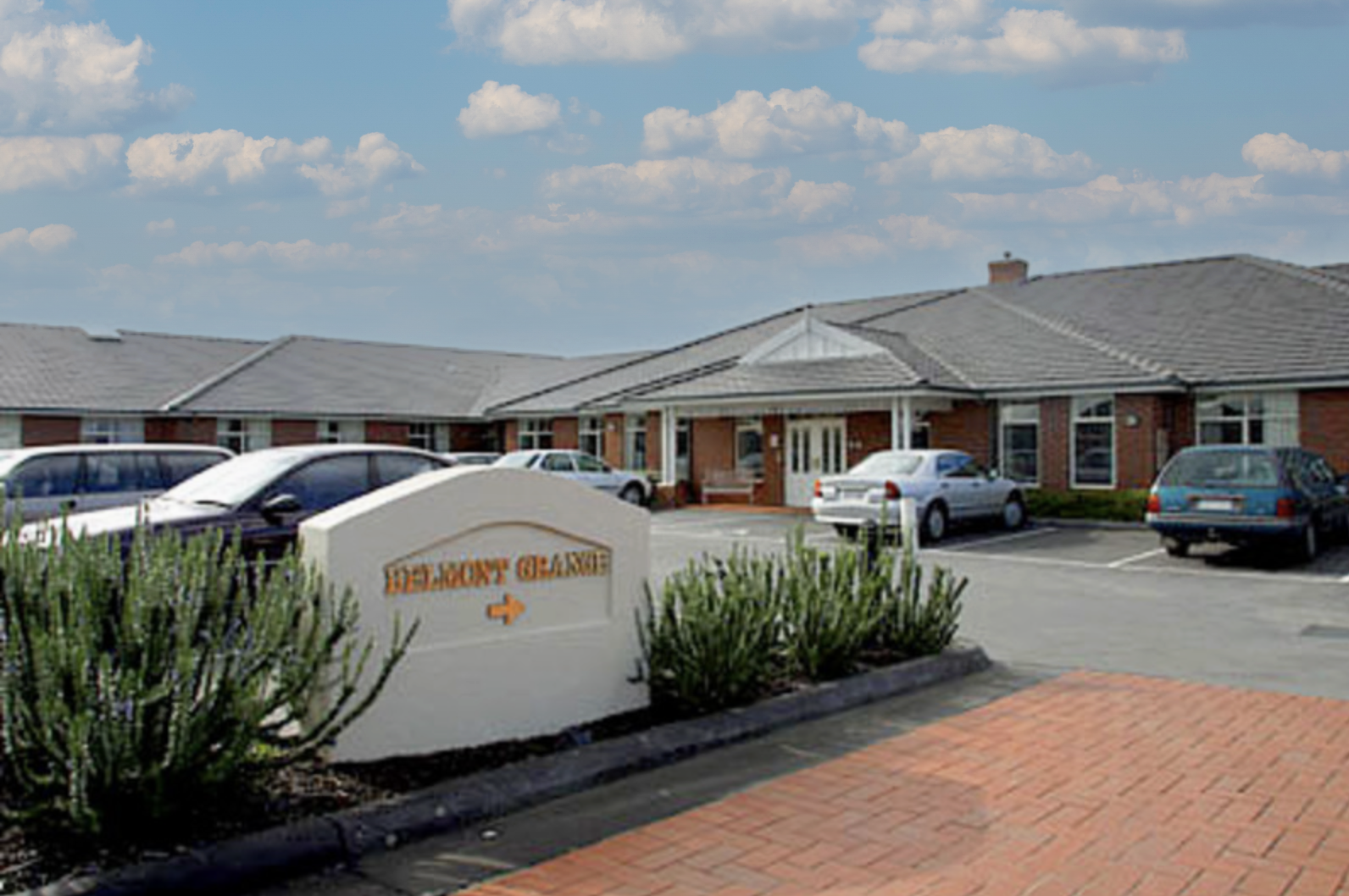 Projects — Mathcon Constructions