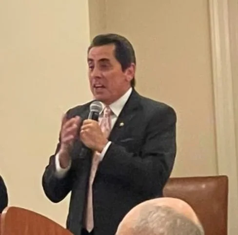 The Team — The Shakarian Foundation