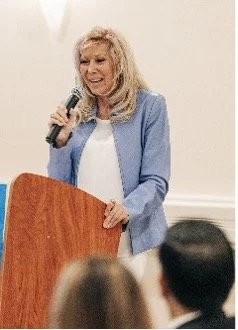 The Team — The Shakarian Foundation