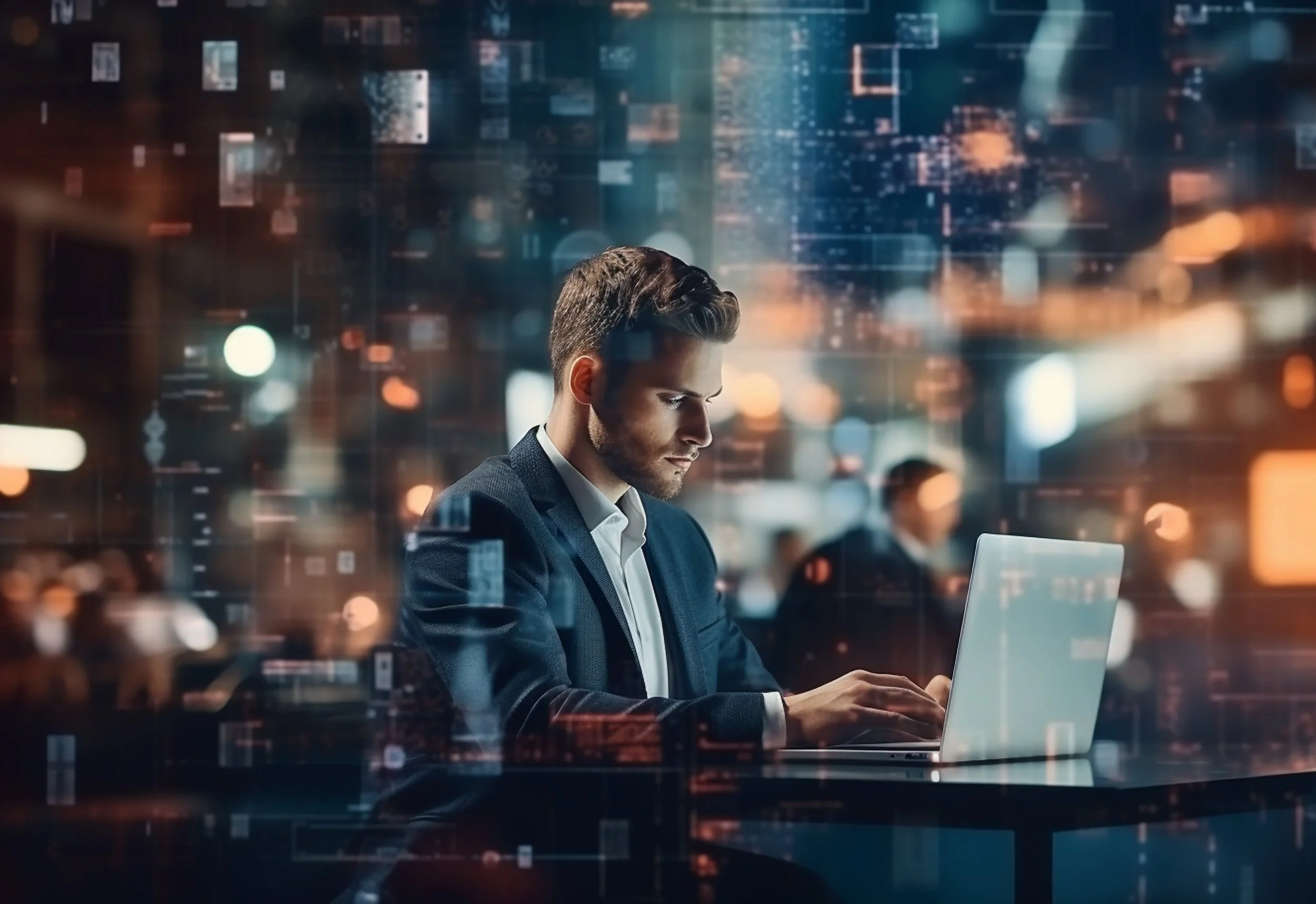 A Powerful Financial Engine | ILN Agency — Impact Leadership Network