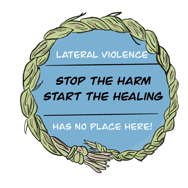 Lateral Violence — Abenaki Health & Heritage