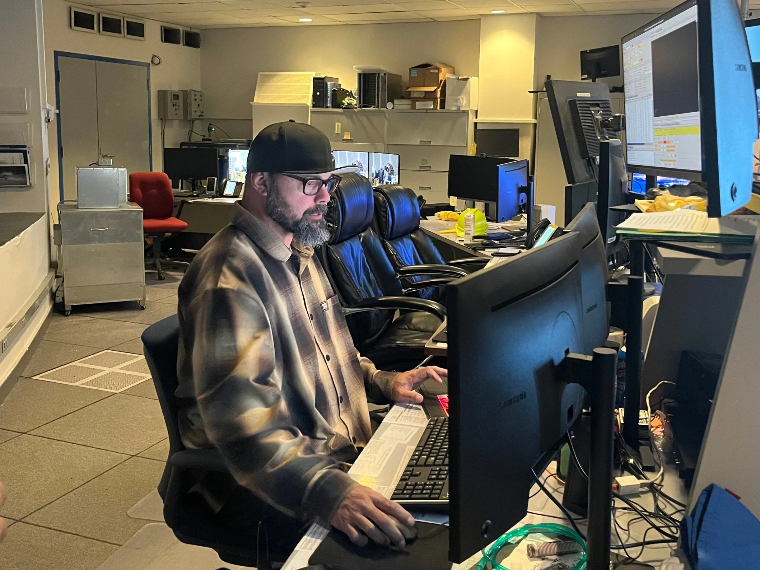 What Does It Take To Become A Telescope Operator? — Maunakea Observatories