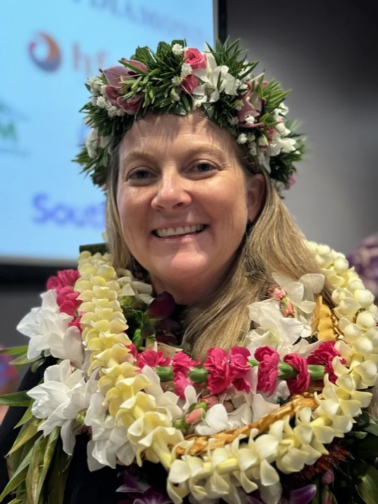 Mary Beth Laychak Wins 2024 ATHENA Leadership Award — Maunakea ...