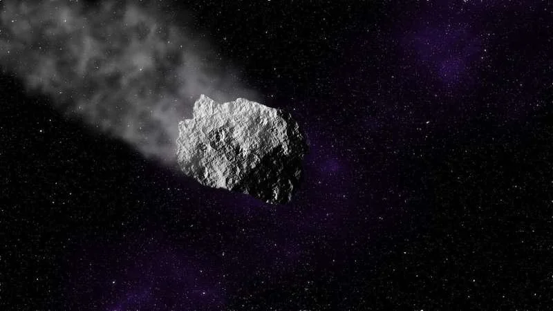 A New Instrument to Rapidly Characterize Near-Earth Asteroids ...