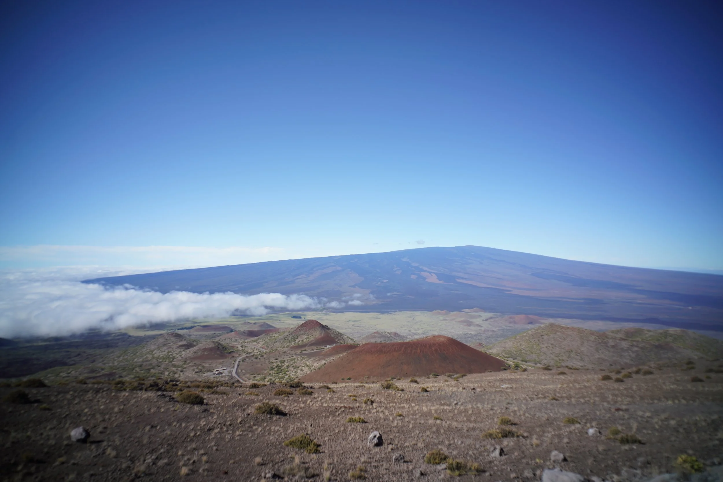 Visit Maunakea — Maunakea Observatories