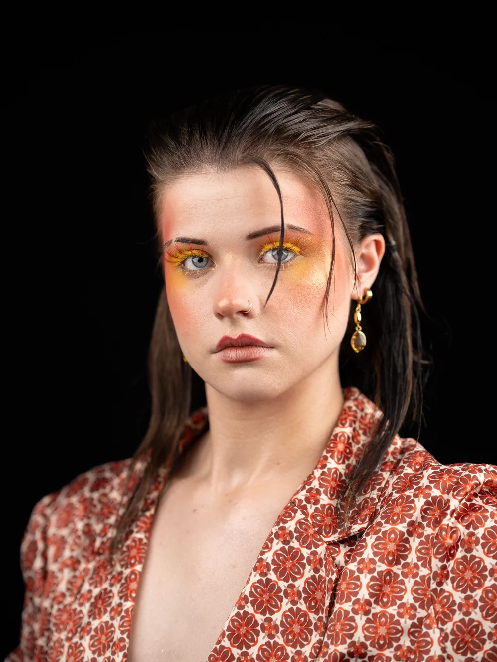 Portraits Gallery - Stunning portraits | Moments In Light