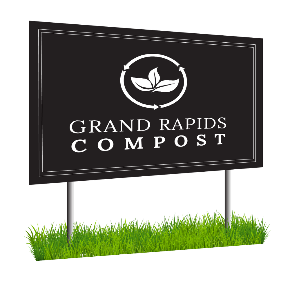Grand Rapids Compost