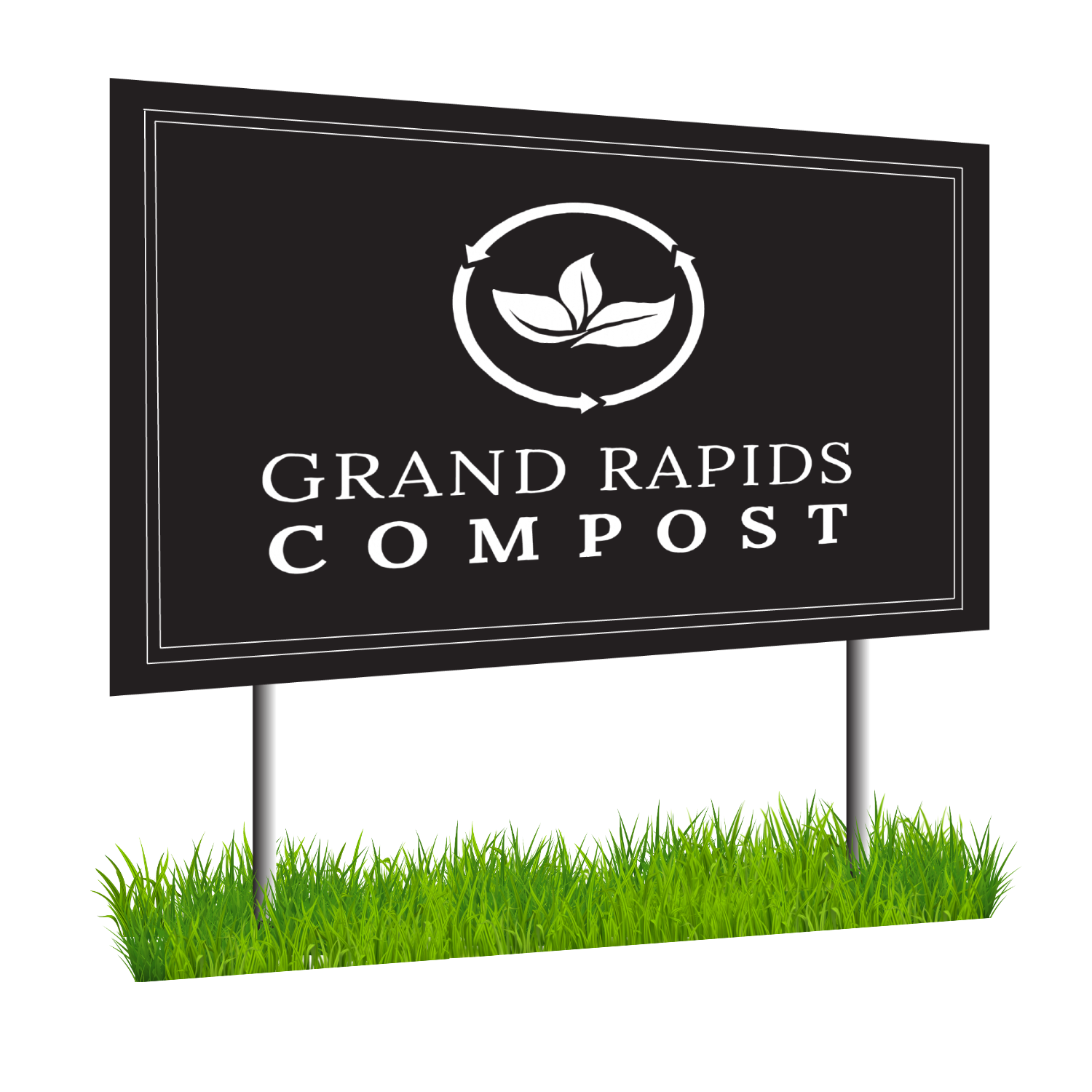 Purchase — Grand Rapids Compost