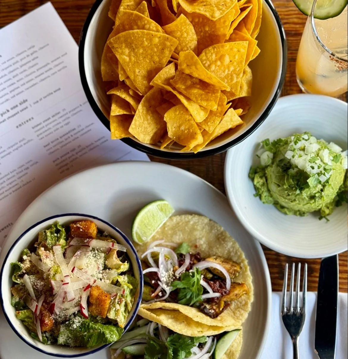 Leschi — Pablo y Pablo