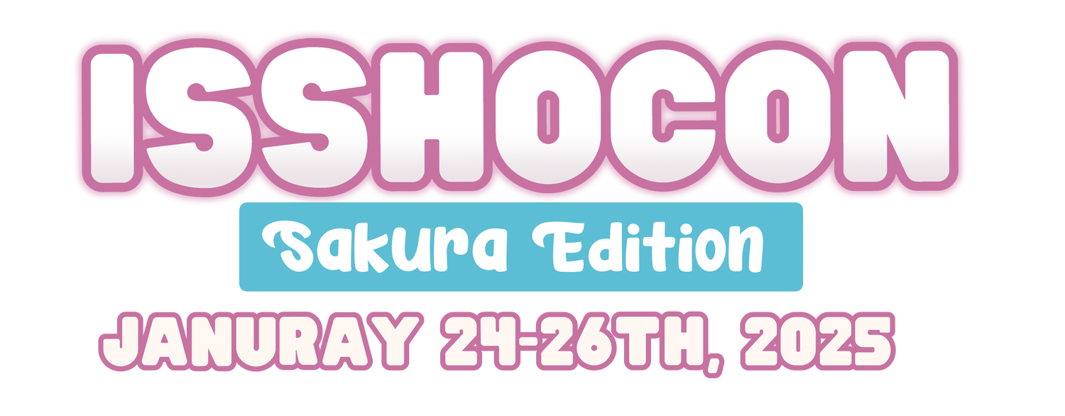 Isshocon 2025