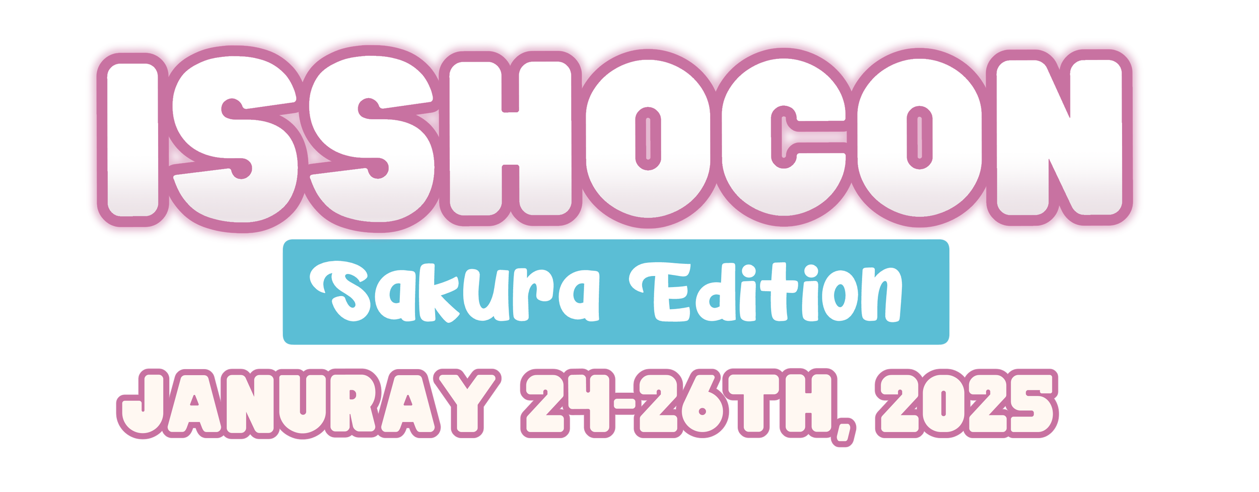 Isshocon 2025