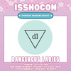 Isshocon 2026