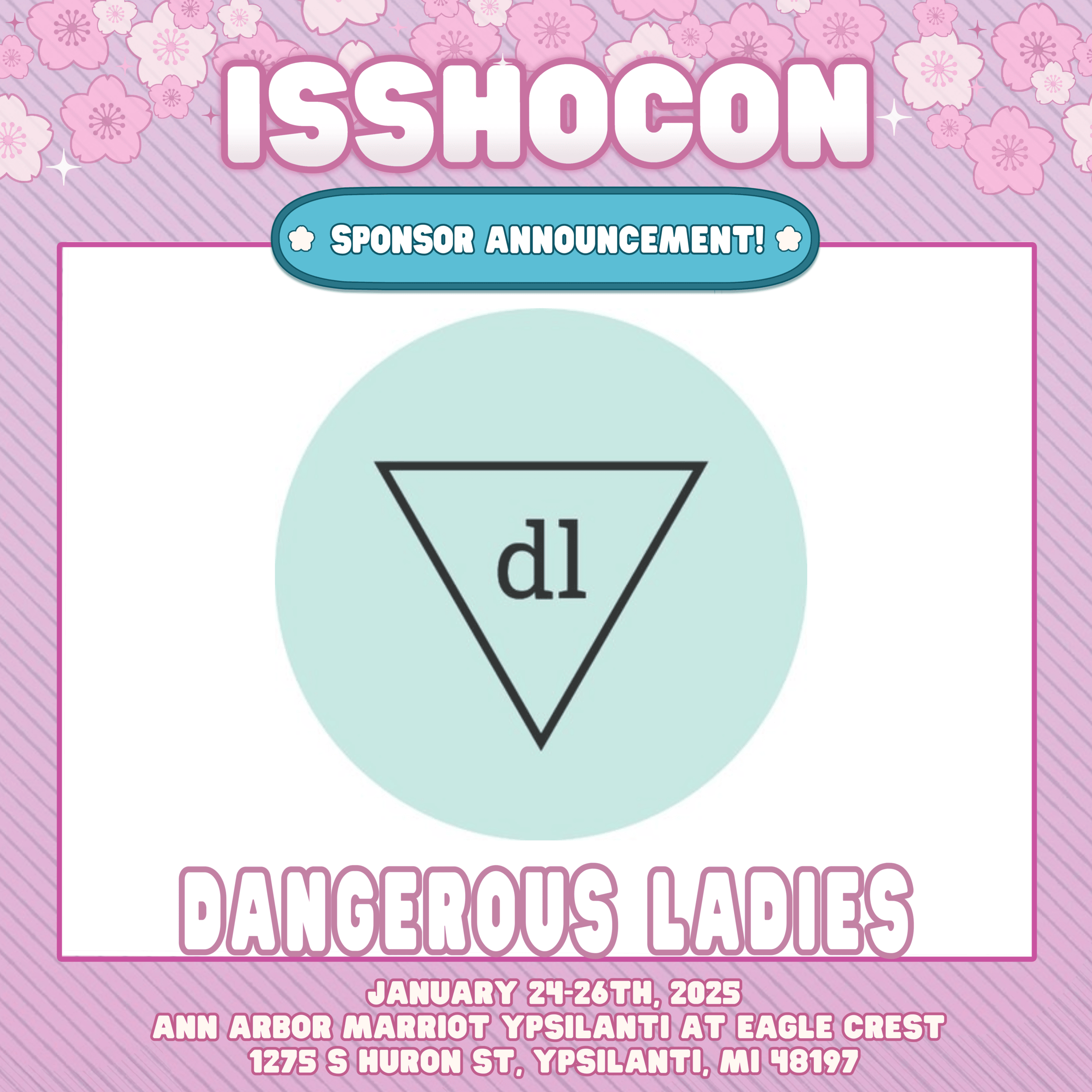 Isshocon 2026