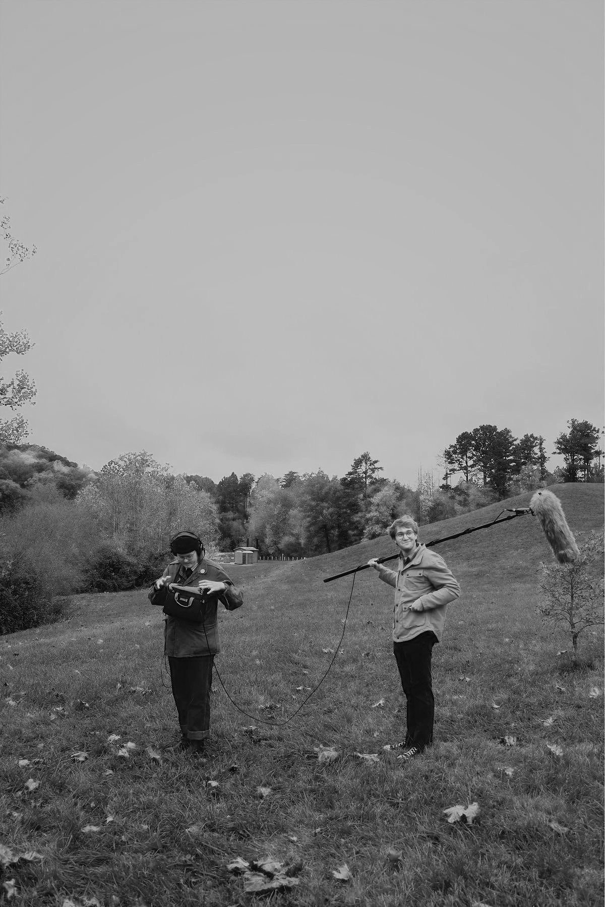 Rory's Creative Port