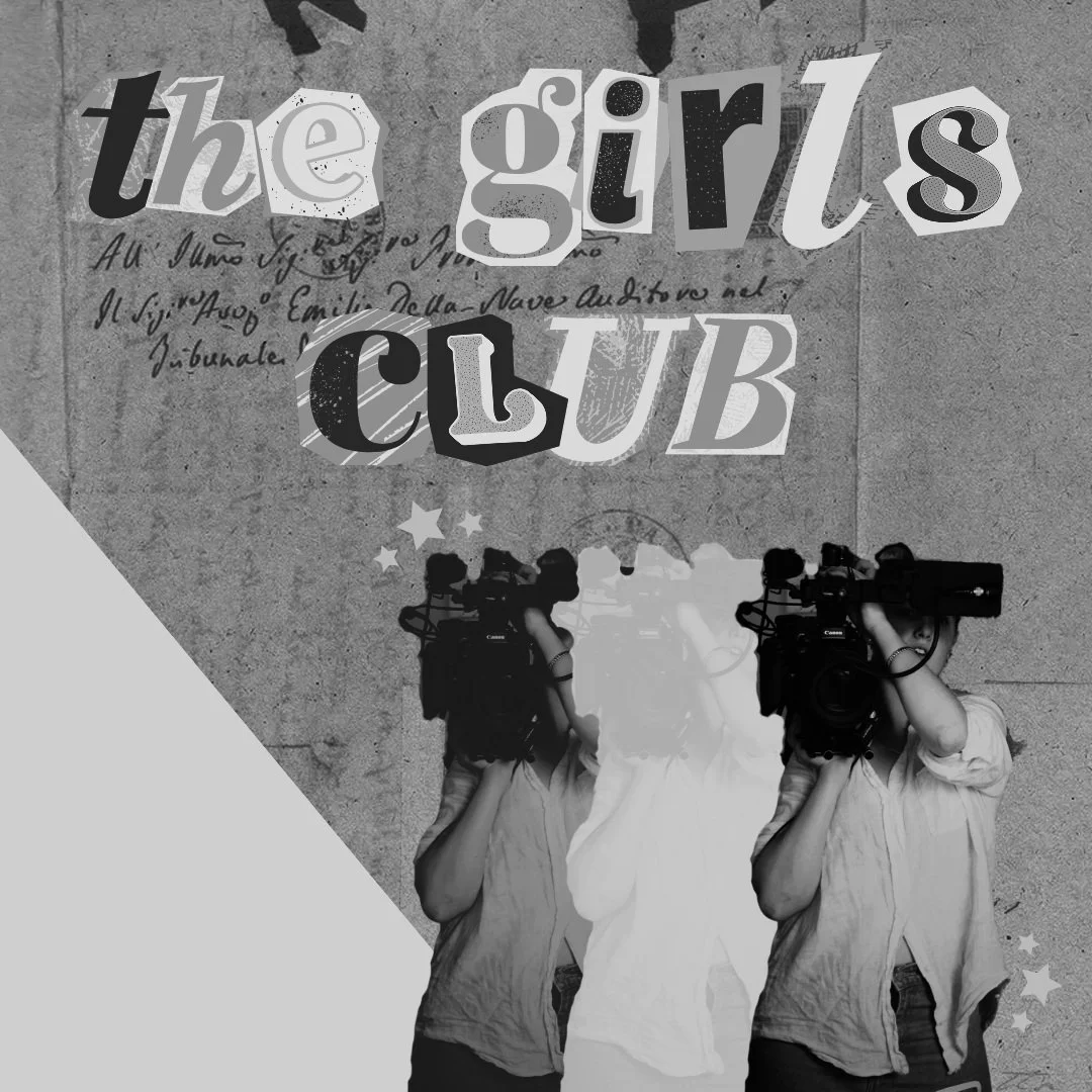 Rory's Creative Port