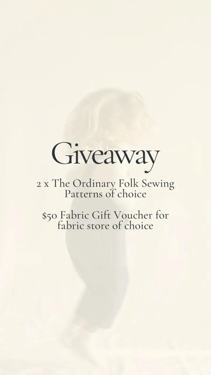 The Ordinary Folk