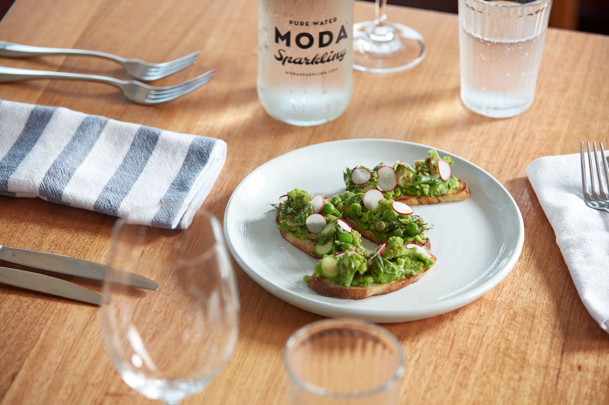 Hogget Kitchen — Tim Grey